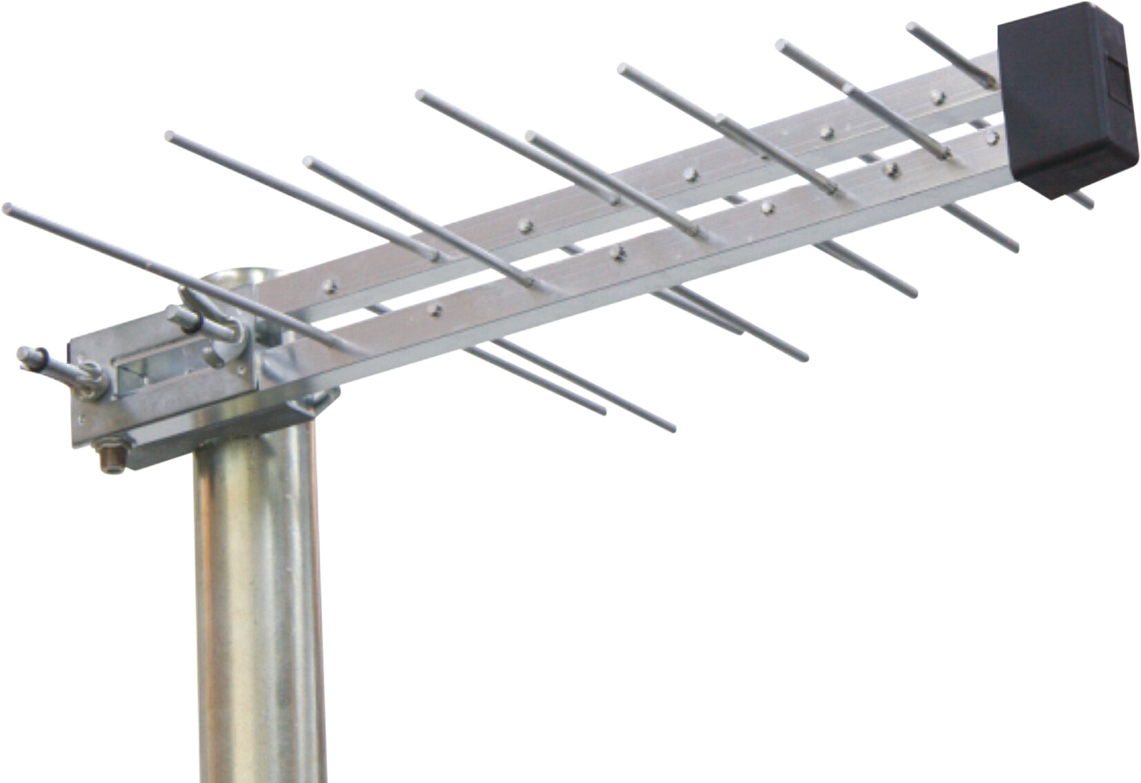 Triax UHF Log Aerial TX20L – 9dBi Gain - John Duffy Aerial